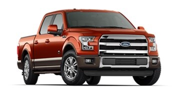 Ford F-150 Full Size Pickup Truck | centroamerica.ford.com