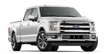 Ford F-150 Full Size Pickup Truck | centroamerica.ford.com