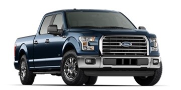 Ford F-150 Full Size Pickup Truck | centroamerica.ford.com