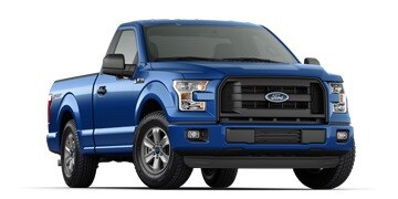 Ford F-150 Full Size Pickup Truck | centroamerica.ford.com