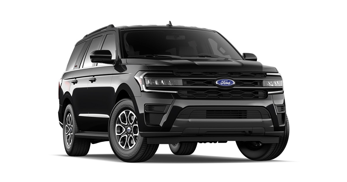 Modelo XL MAX | Expedition | Ford Centroamérica